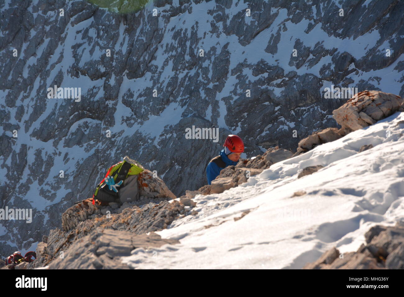 German alpines hi-res stock photography and images - Alamy