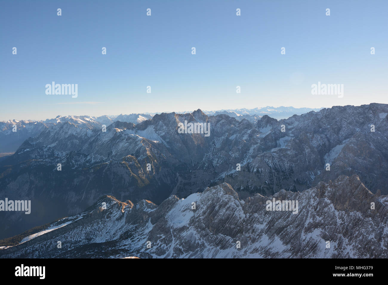 German alpines hi-res stock photography and images - Alamy