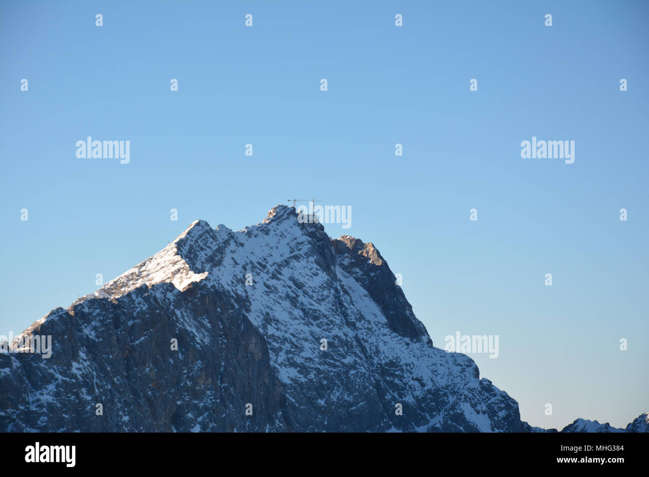 German alpines hi-res stock photography and images - Alamy