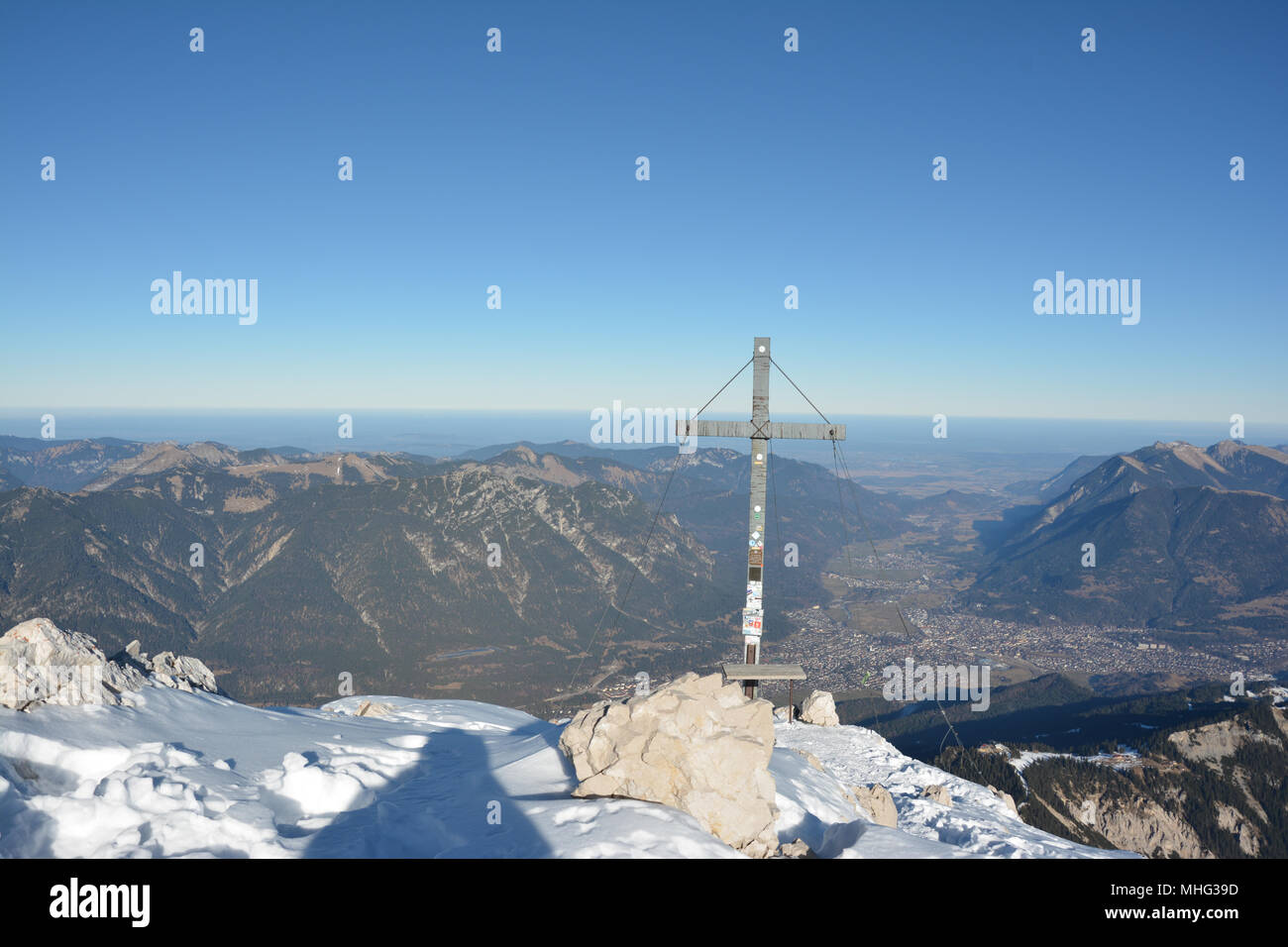 German alpines hi-res stock photography and images - Alamy