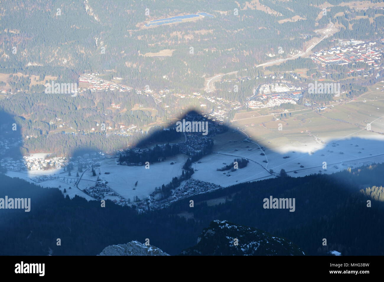 German alpines hi-res stock photography and images - Alamy