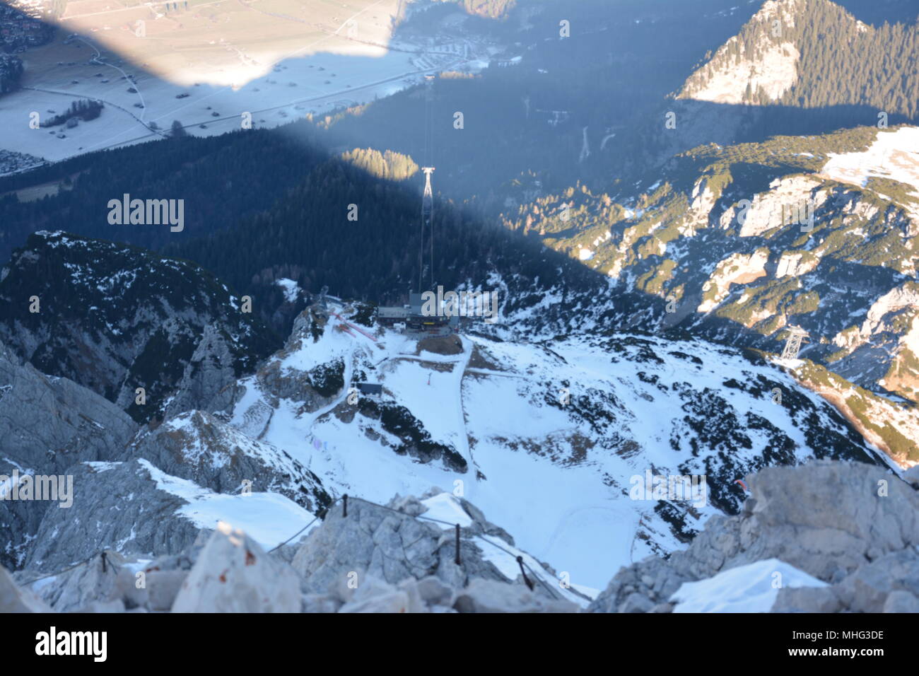 German alpines hi-res stock photography and images - Alamy