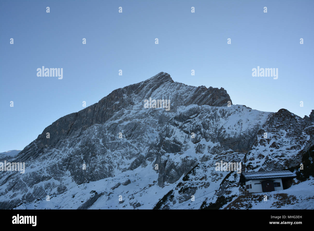 German alpines hi-res stock photography and images - Alamy