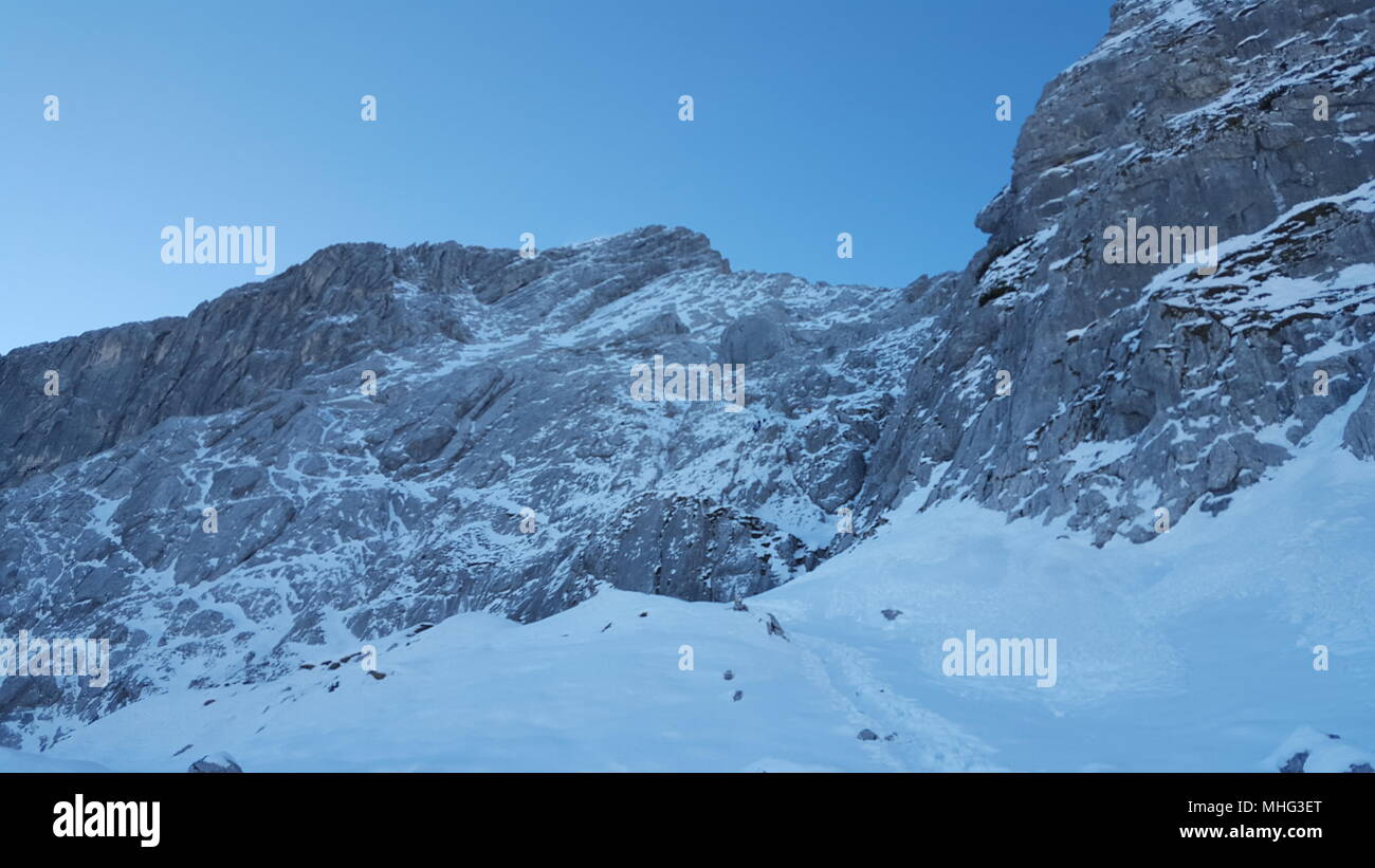 German alpines hi-res stock photography and images - Alamy