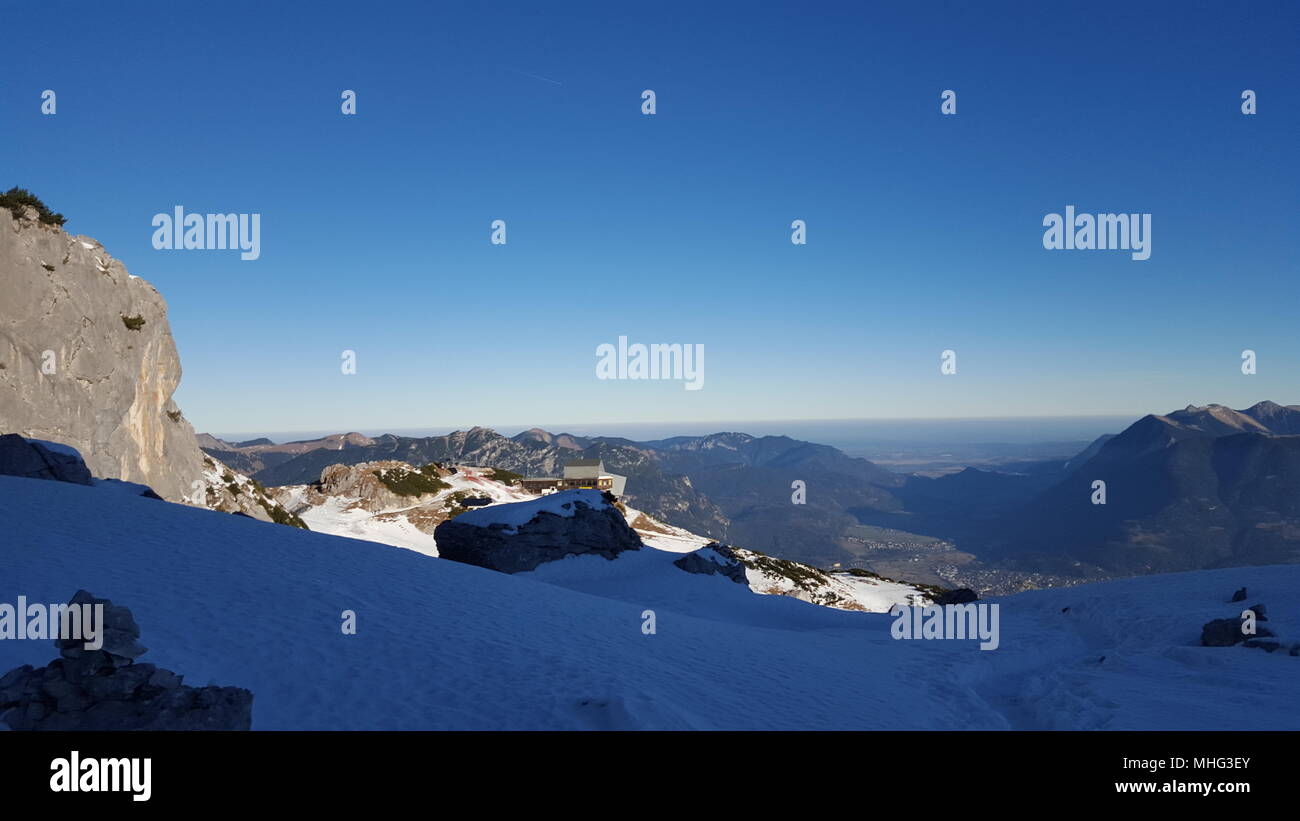 German alpin hi-res stock photography and images - Alamy