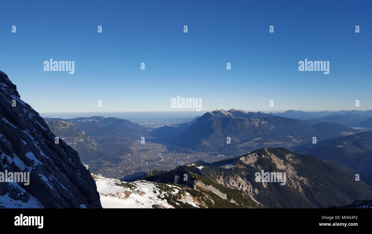 German alpines hi-res stock photography and images - Alamy