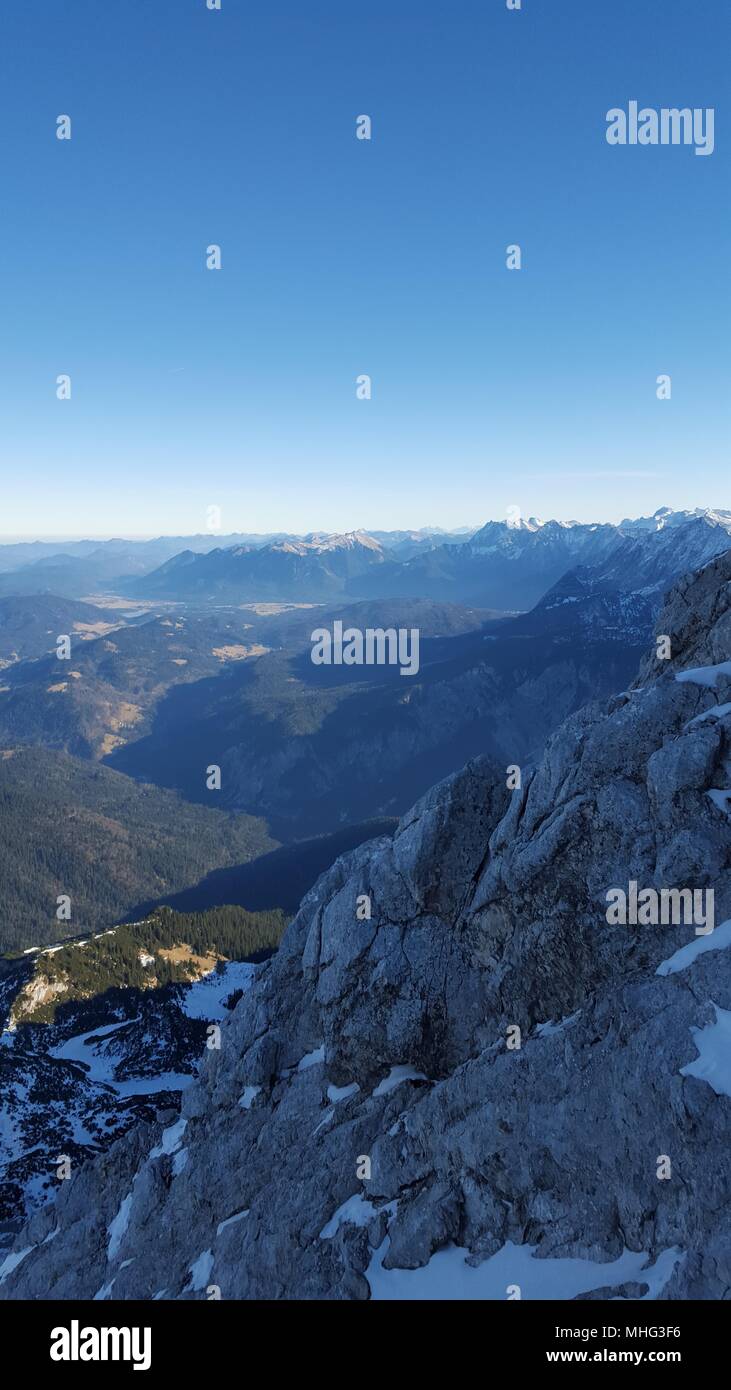 German alpines hi-res stock photography and images - Alamy