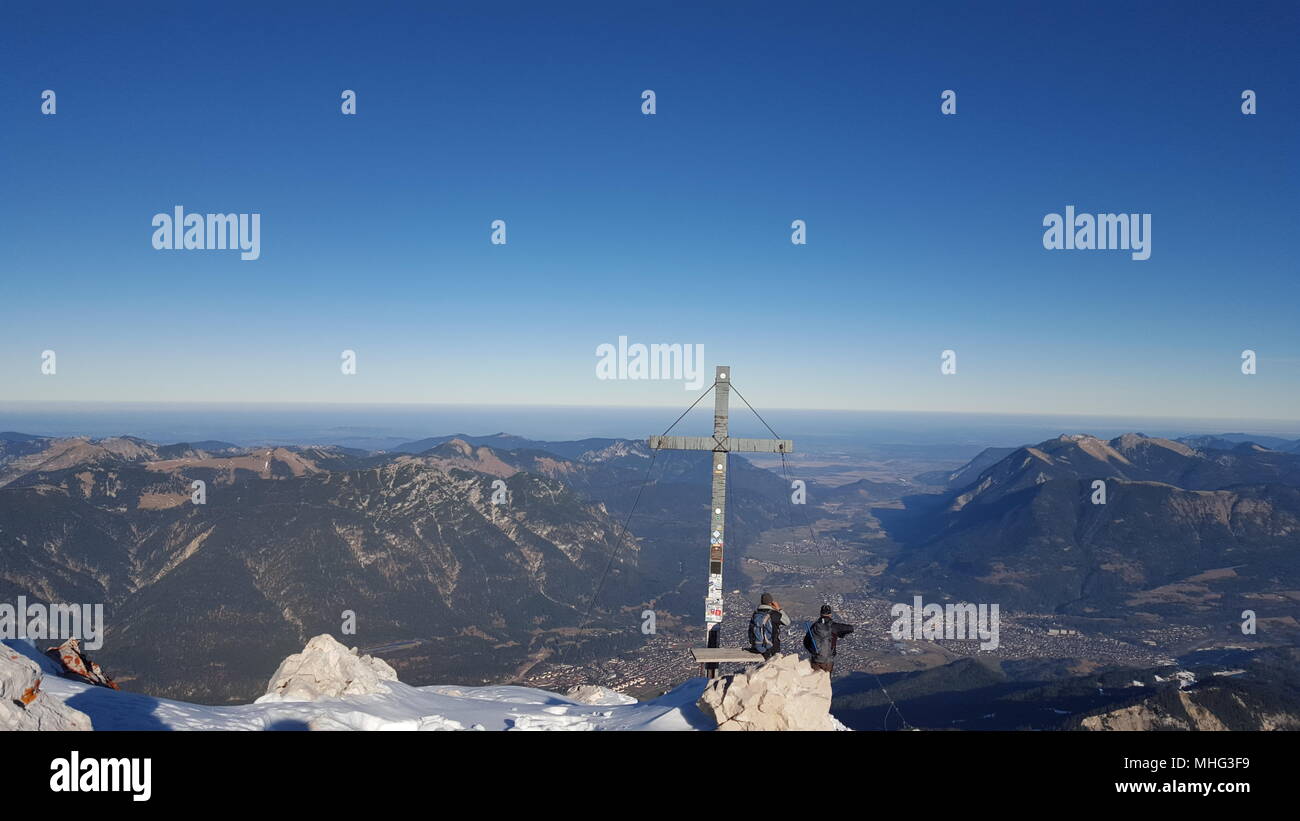 German alpines hi-res stock photography and images - Alamy