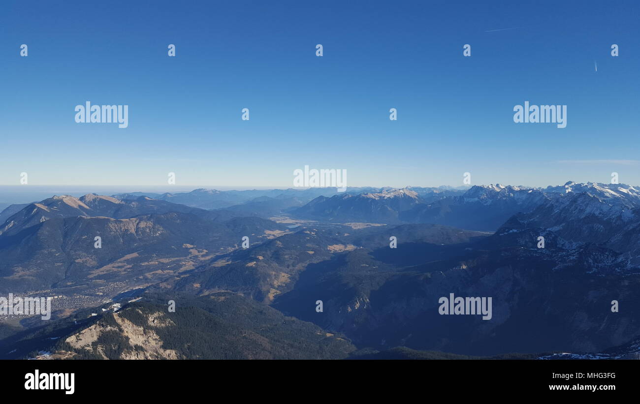 German alpines hi-res stock photography and images - Alamy