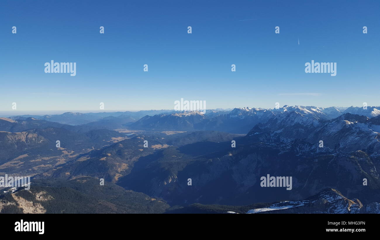 German alpines hi-res stock photography and images - Alamy