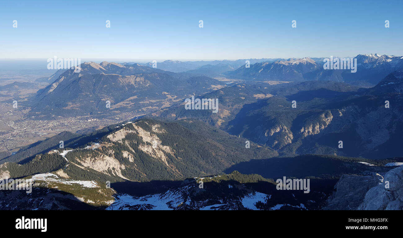 German alpines hi-res stock photography and images - Alamy