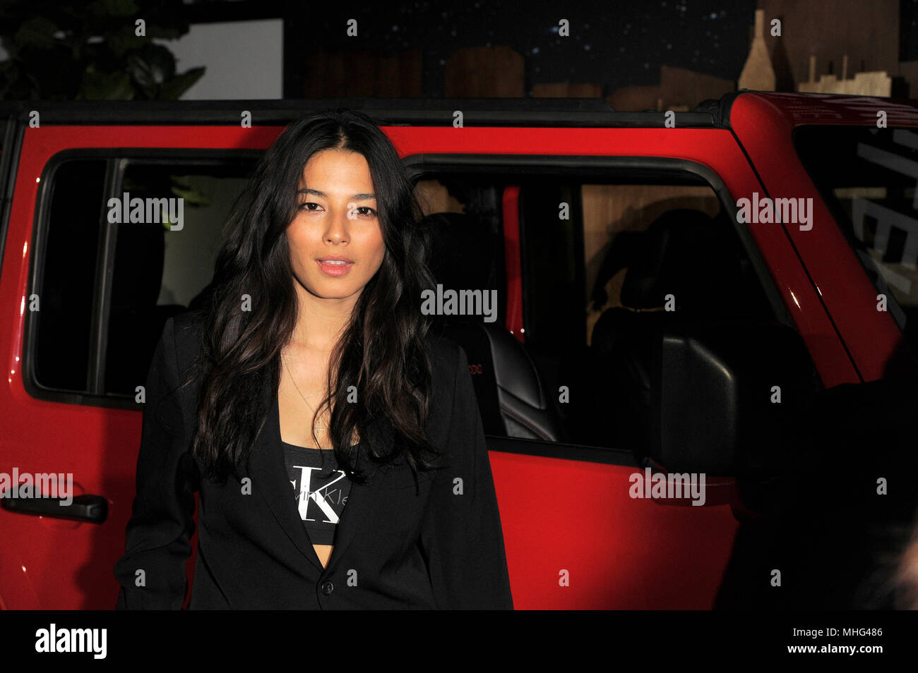 Jess gomes hi-res stock photography and images - Alamy