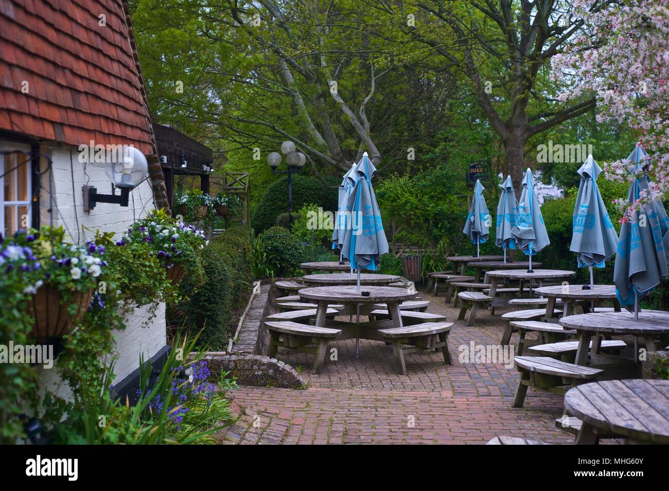 Pubs, Public house Stock Photo - Alamy