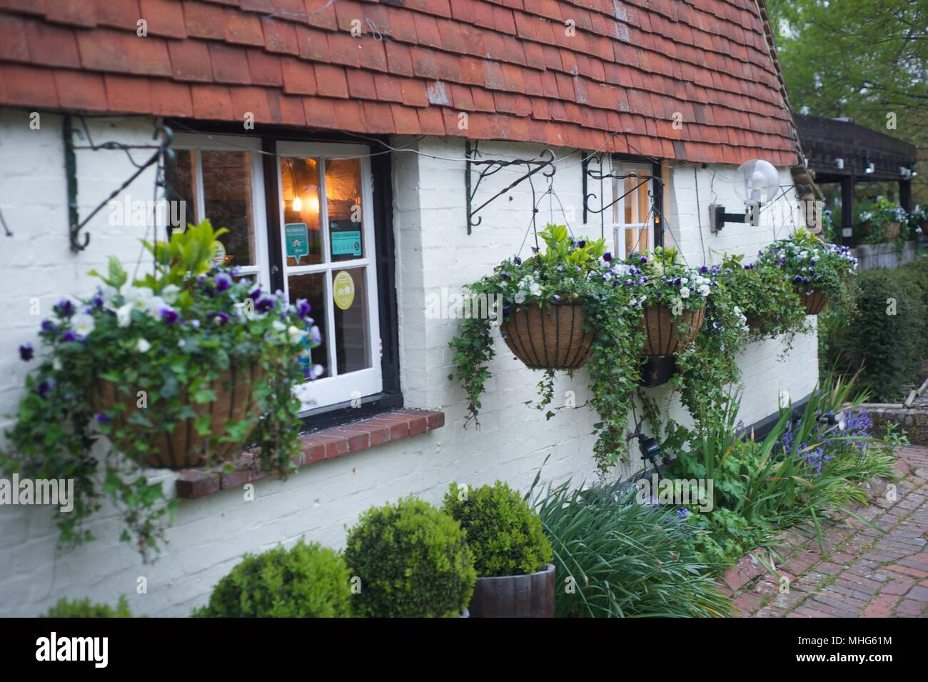 Pubs, Public house Stock Photo - Alamy