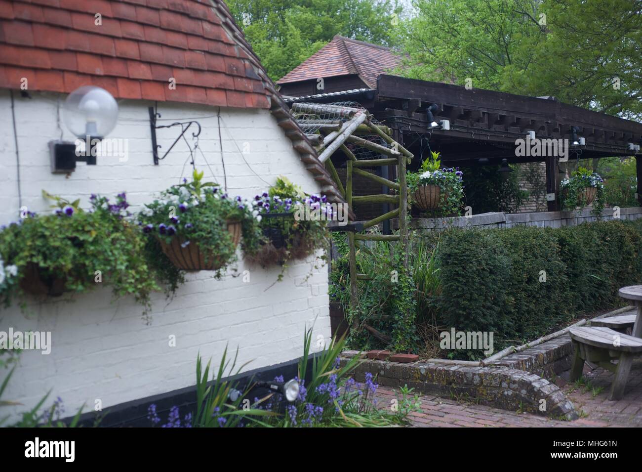 Pubs, Public house Stock Photo - Alamy