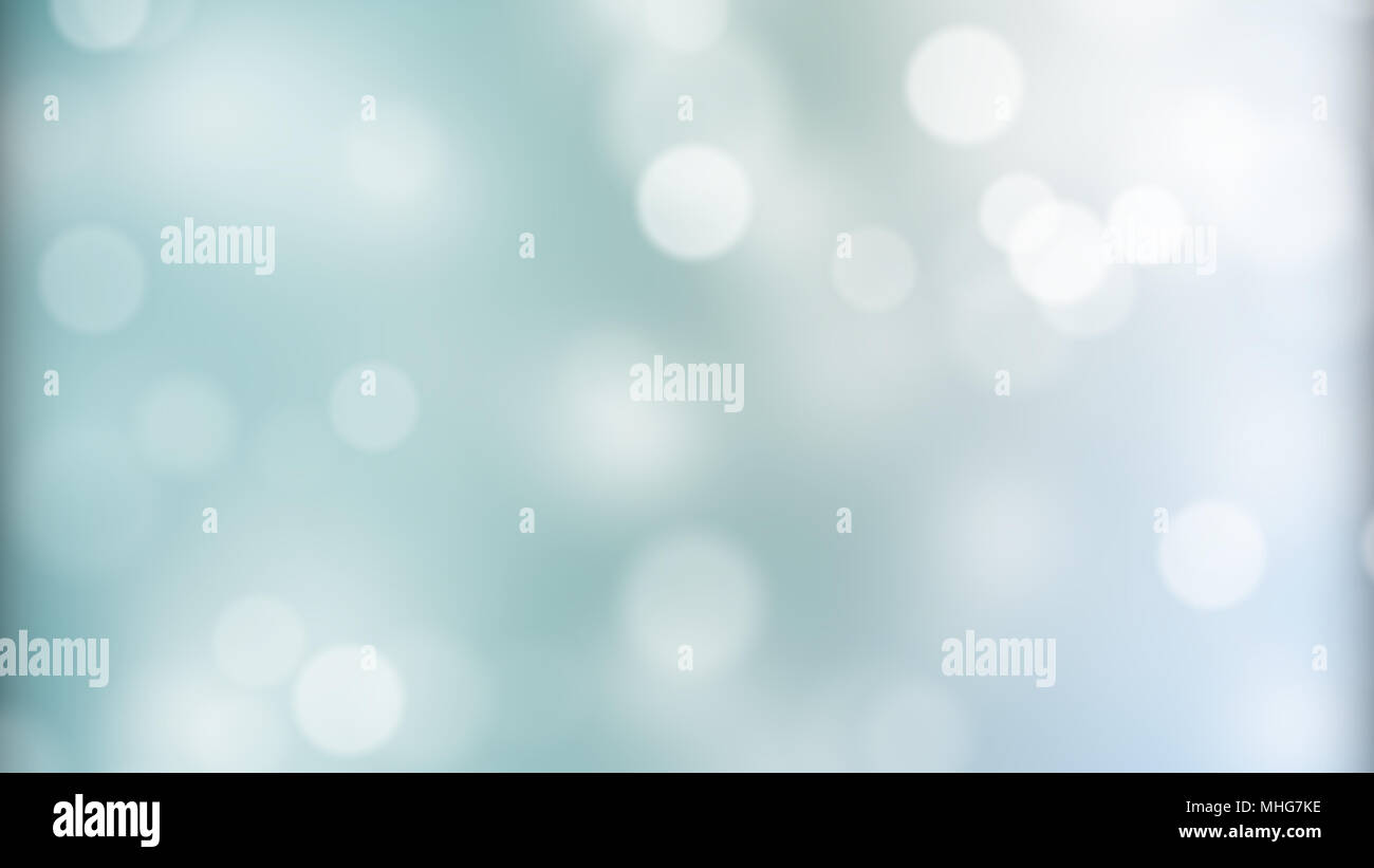 Abstract Defocused Lights Background Stock Photo - Alamy