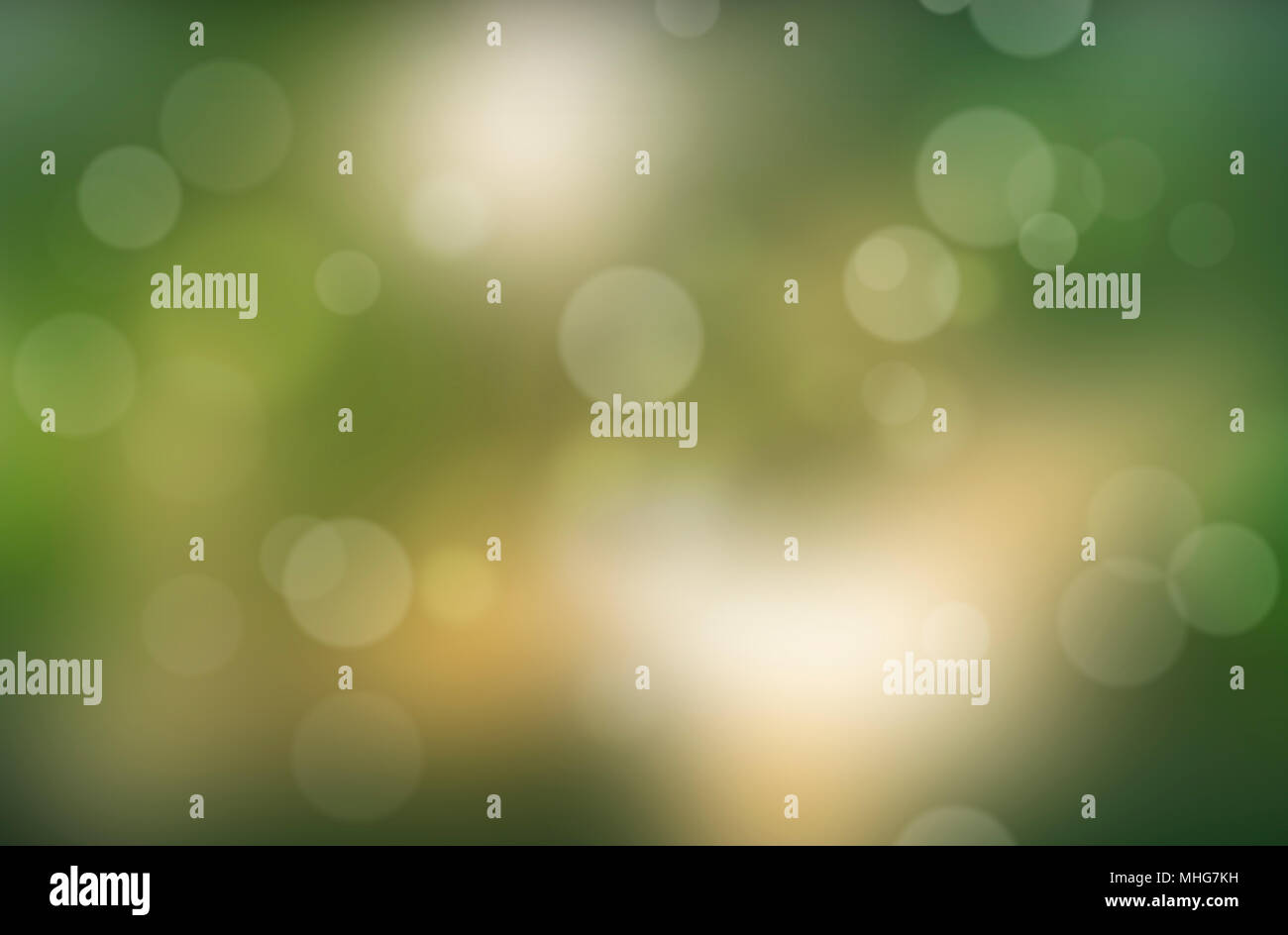 Abstract Defocused Lights Background Stock Photo - Alamy