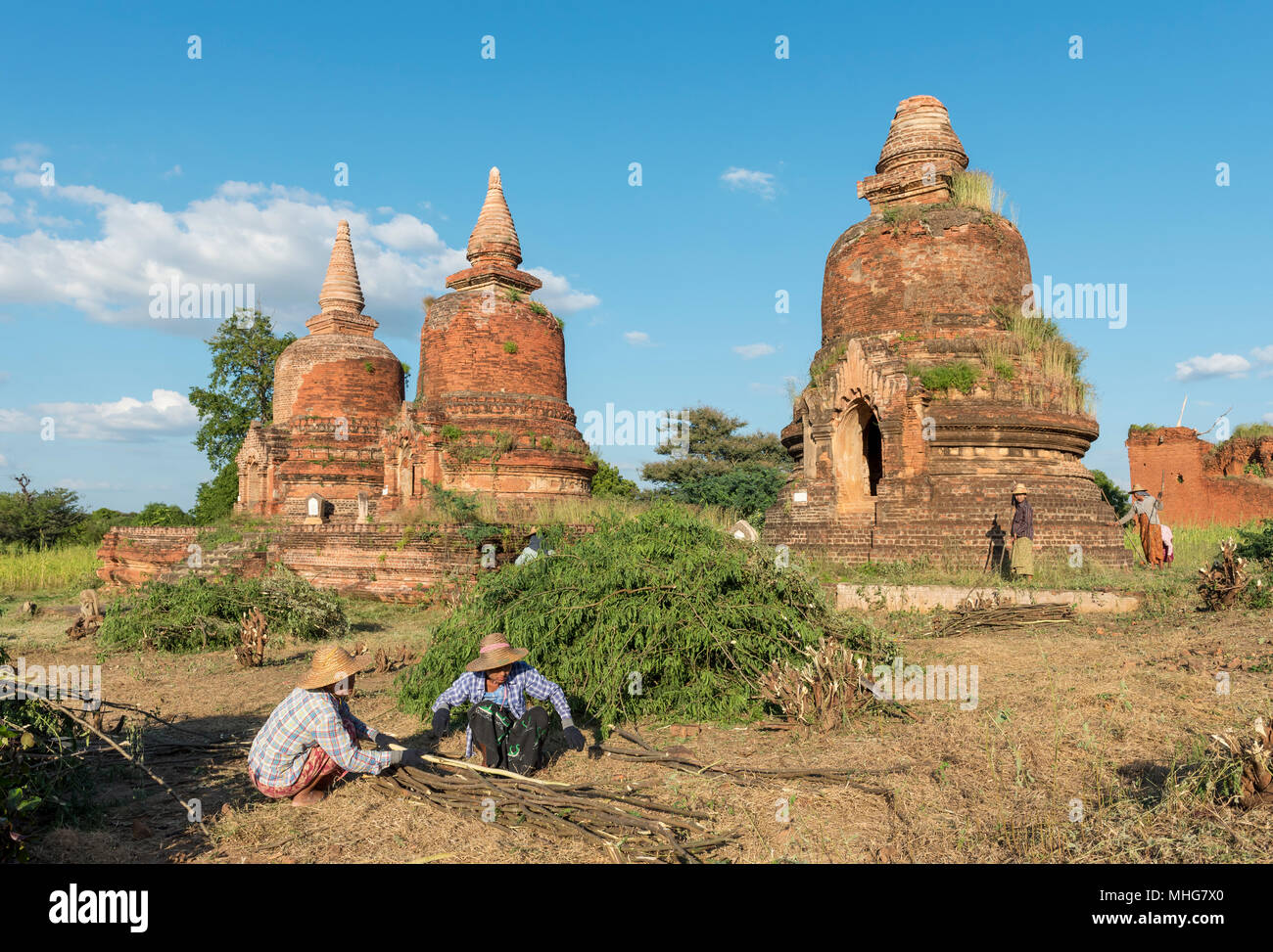 Min nan thu hi-res stock photography and images - Alamy