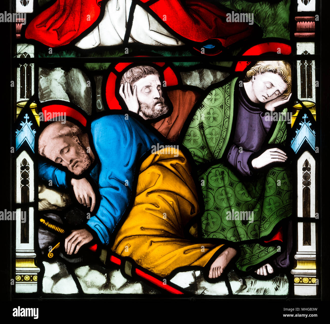 Coates village hi-res stock photography and images - Alamy