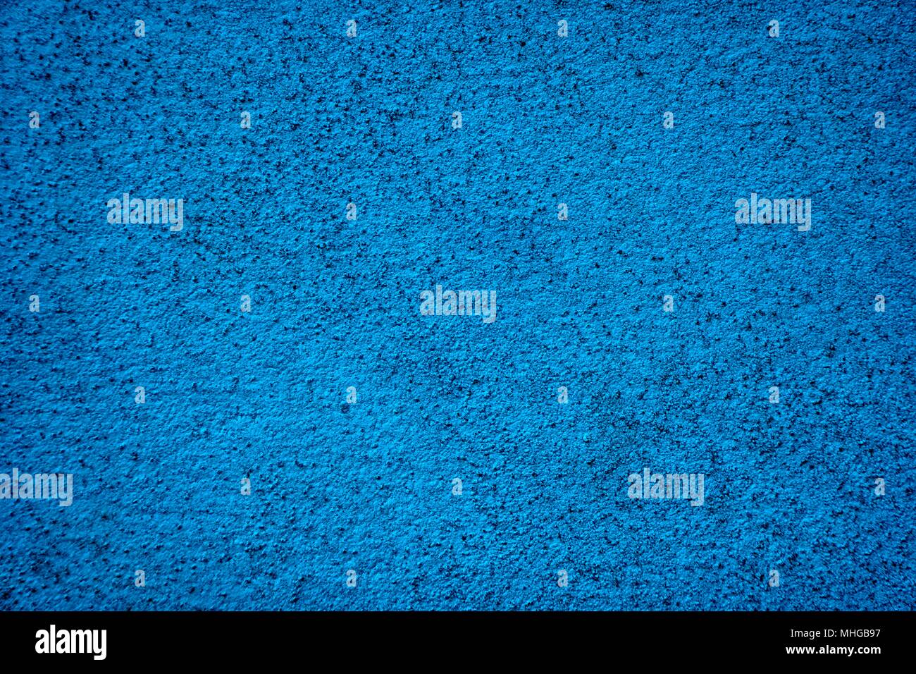 Ultra blue Concrete cement texture, stone surface, rock background ...