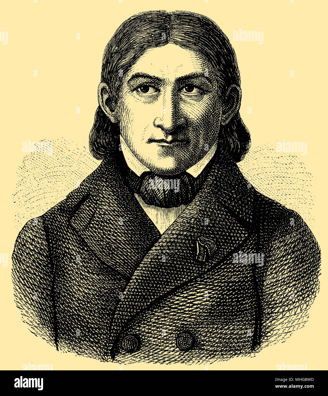 Friedrich froebel hi-res stock photography and images - Alamy