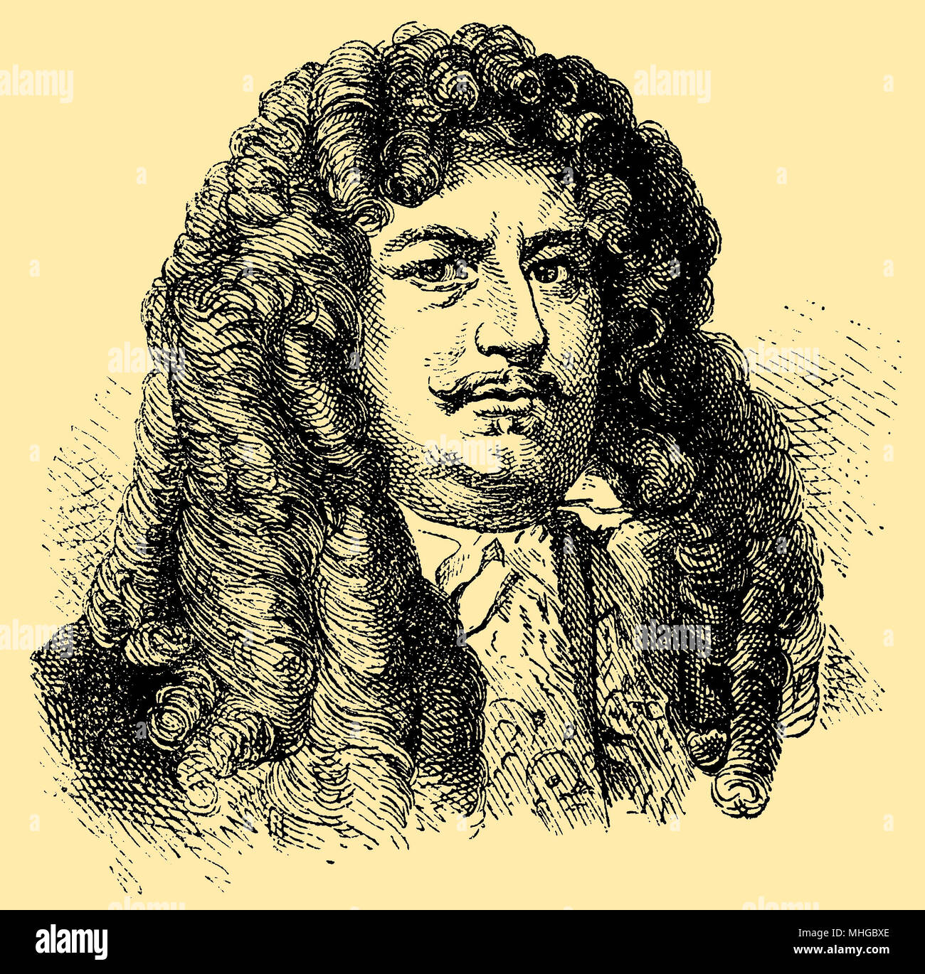 Kurfürst von brandenburg hi-res stock photography and images - Alamy