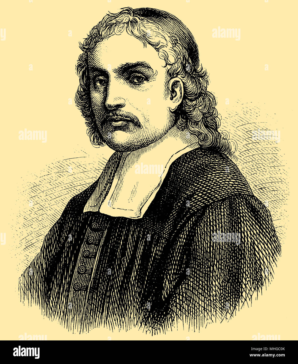 Paul gerhardt hi-res stock photography and images - Alamy