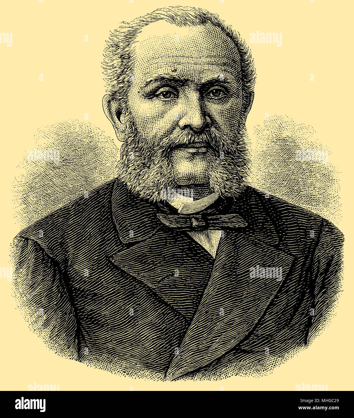 Karlovich hi-res stock photography and images - Alamy