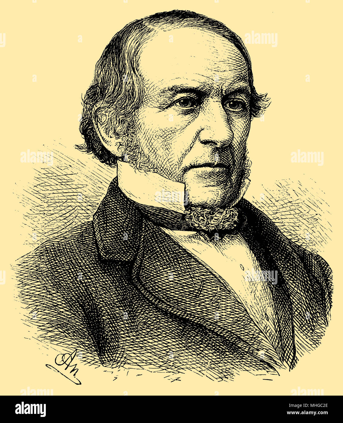 William stuart hi-res stock photography and images - Alamy
