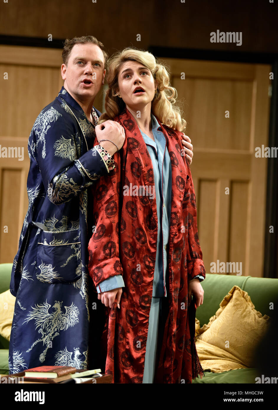 Garry essendine hi-res stock photography and images - Alamy