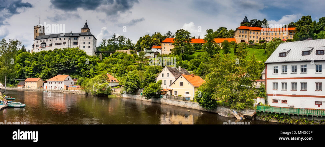 Rosenberg palace hi-res stock photography and images - Alamy