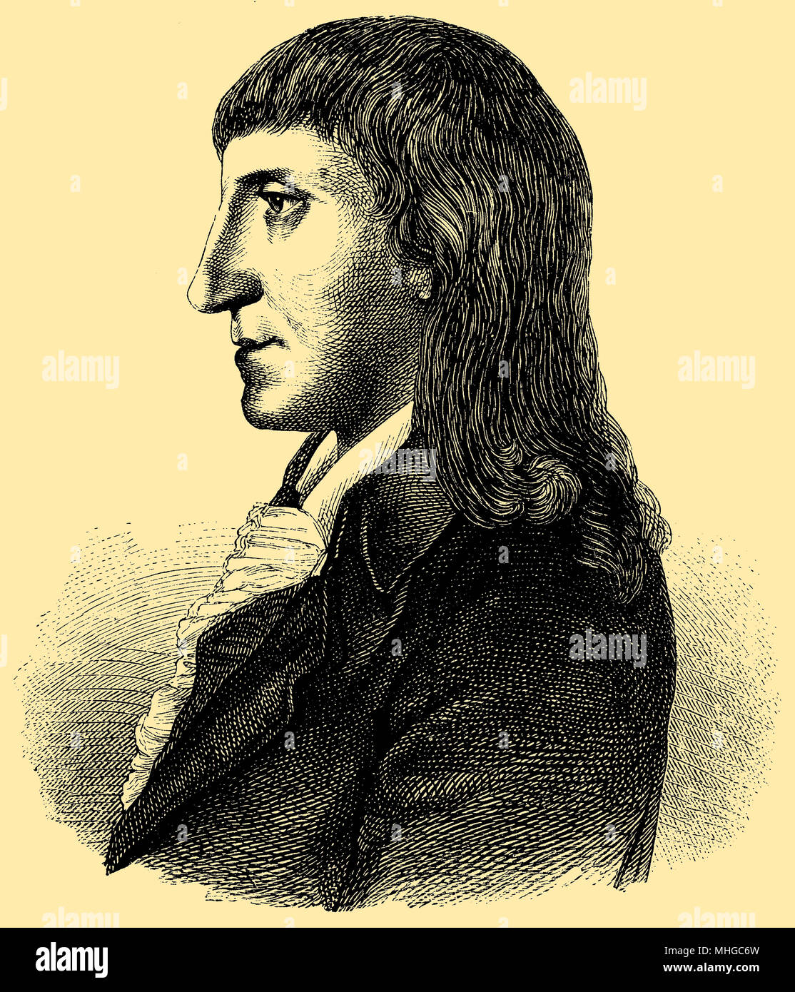 Johann Christoph Friedrich Guts Muth (born August 9, 1759 , May 21 ...
