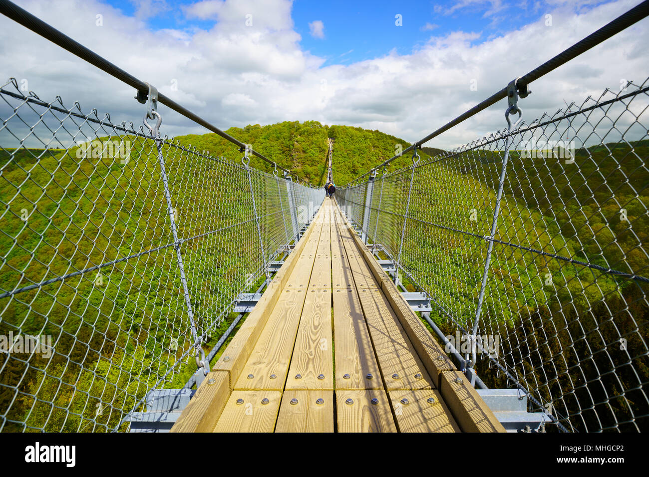 Geierlay hi-res stock photography and images - Alamy