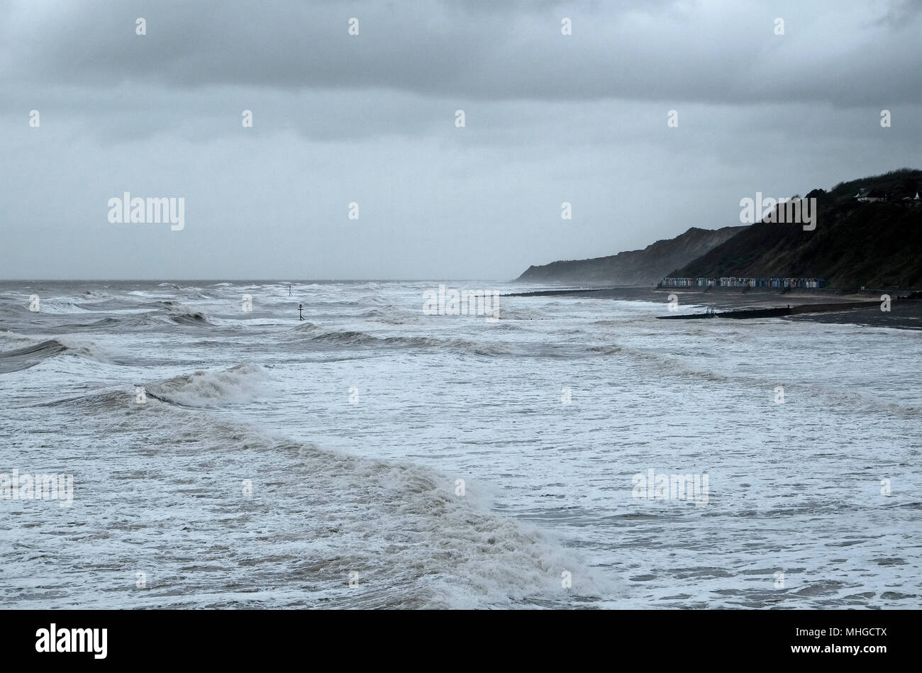 Norfolk weather hi-res stock photography and images - Alamy