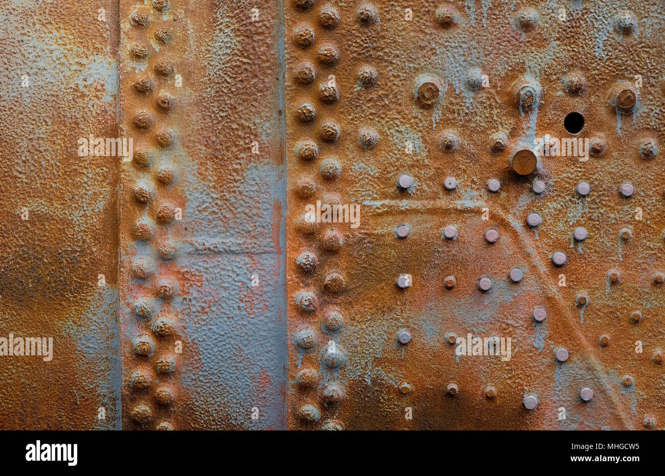 Sheet metal panels hi-res stock photography and images - Alamy