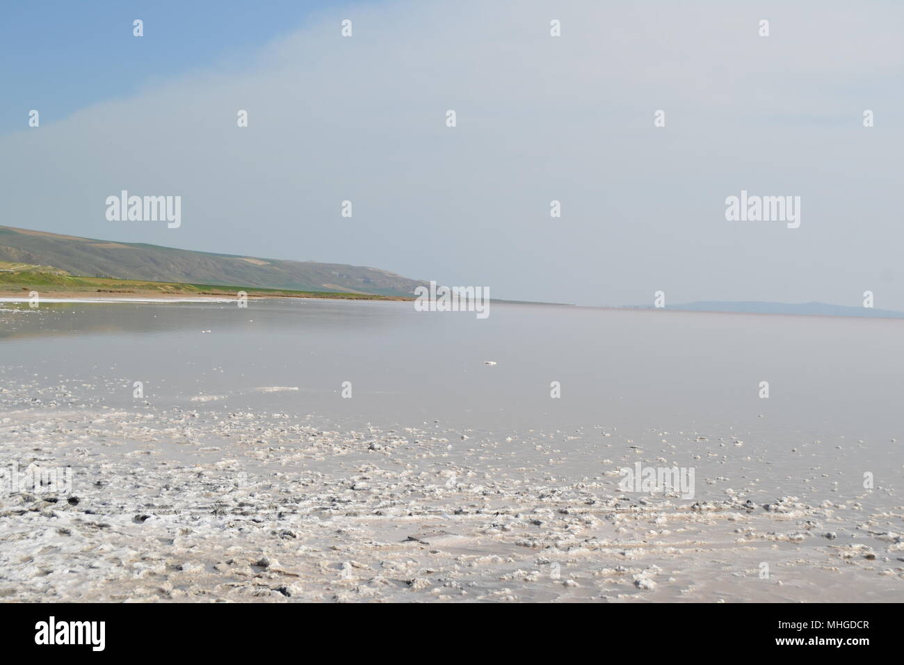 Salt lake turkey hi-res stock photography and images - Alamy