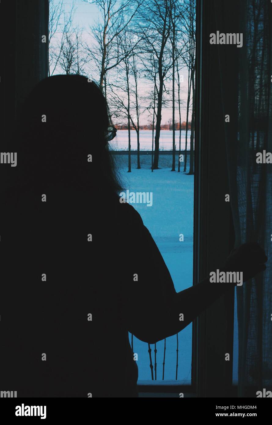 Far far away hi-res stock photography and images - Alamy