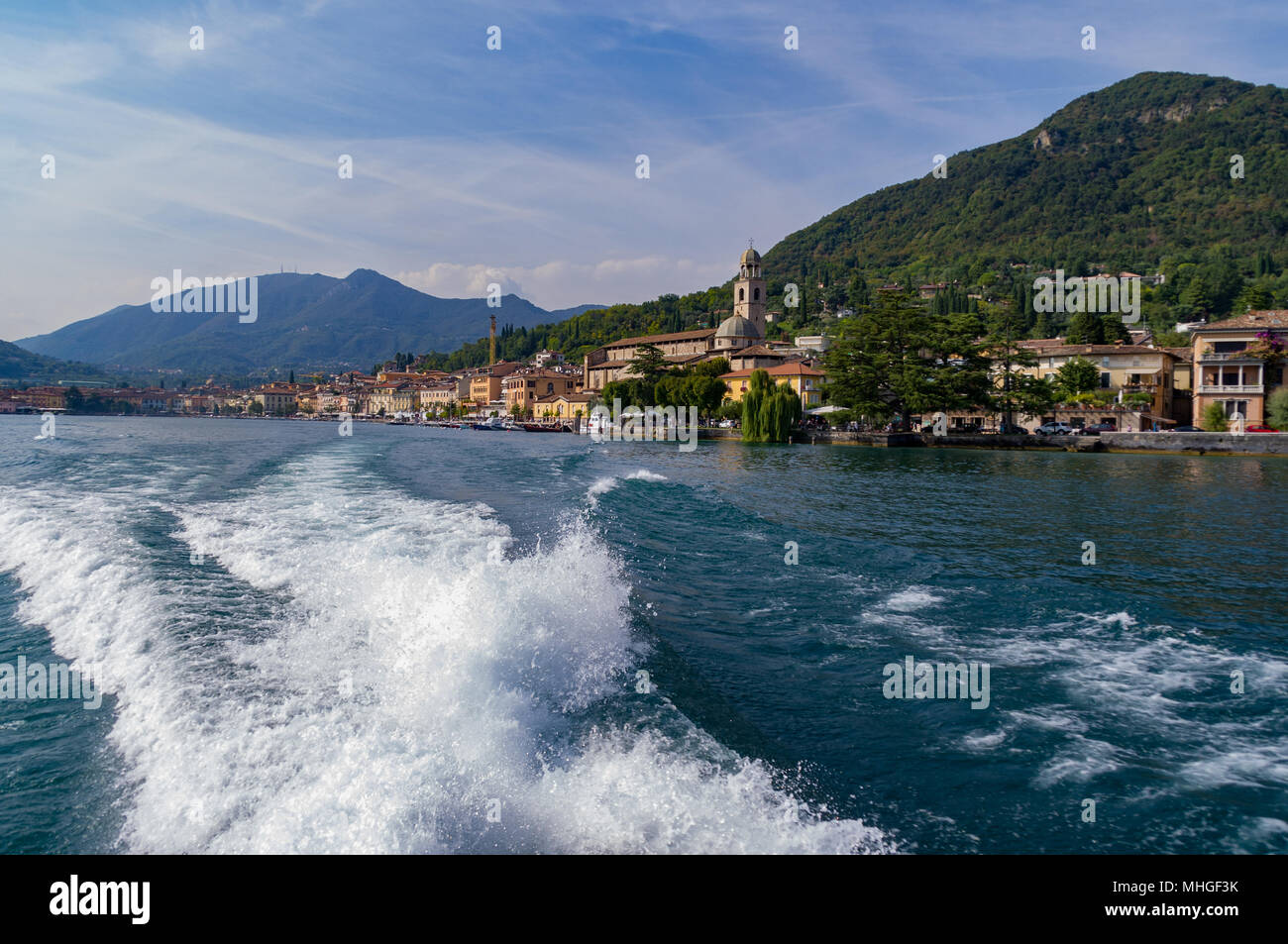 Fascist republic of salo hi-res stock photography and images - Alamy