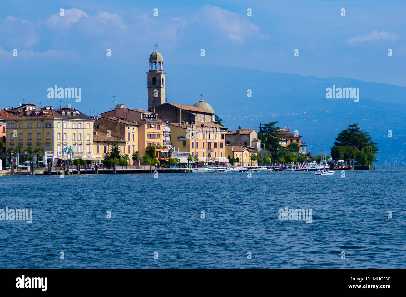 Fascist republic of salo hi-res stock photography and images - Alamy