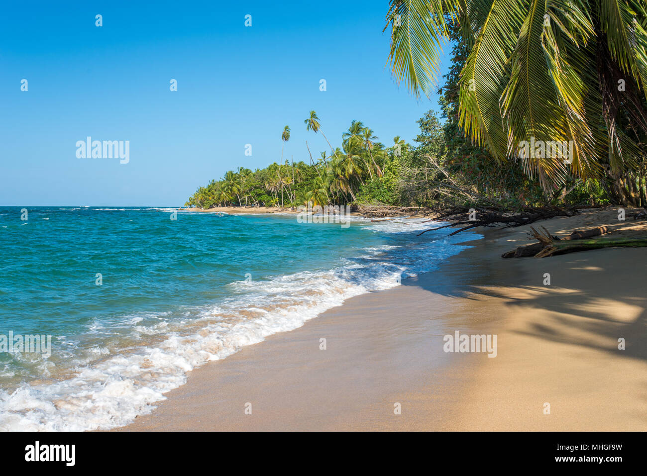 Playa punta uva playa hi-res stock photography and images - Alamy