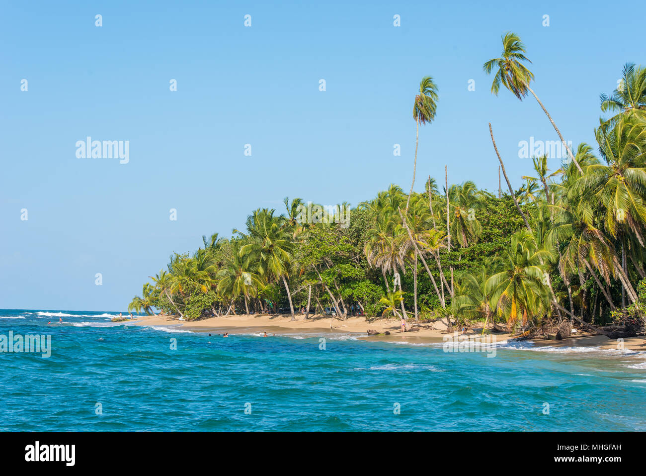 Playa punta uva playa hi-res stock photography and images - Alamy