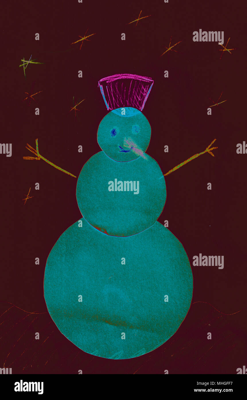 Childrens design project hi-res stock photography and images - Alamy