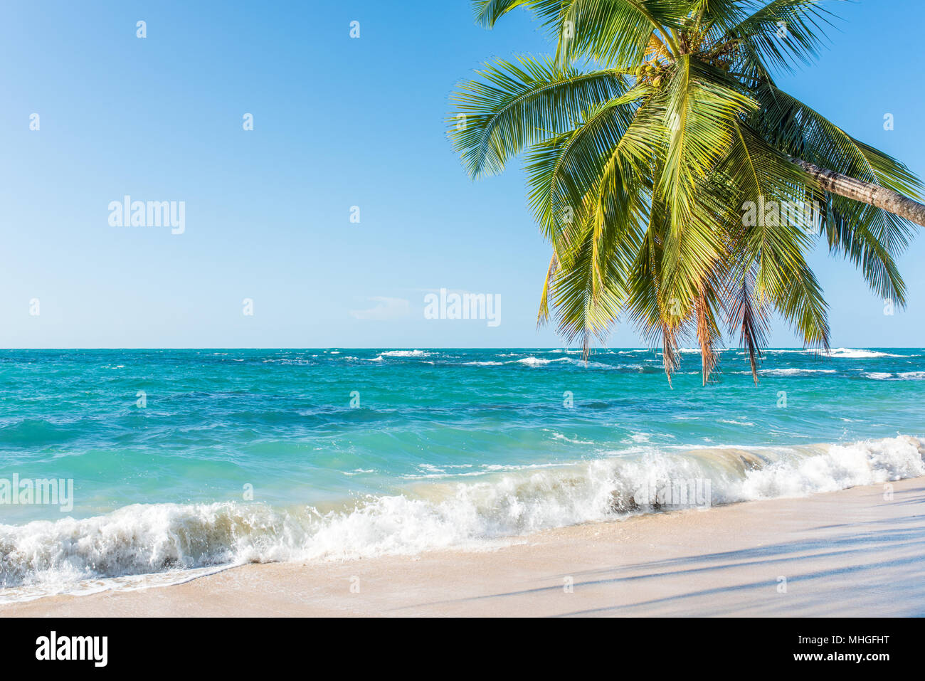 Playa punta uva playa hi-res stock photography and images - Alamy