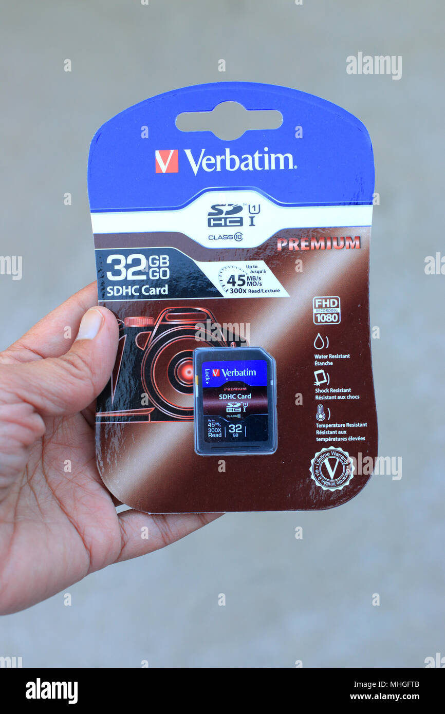 Verbatim High Resolution Stock Photography and Images - Alamy