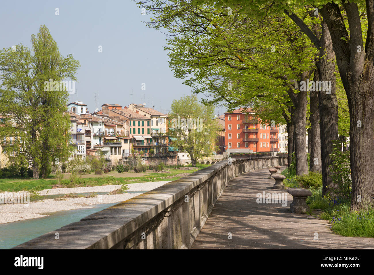 Parma River High Resolution Stock Photography and Images - Alamy