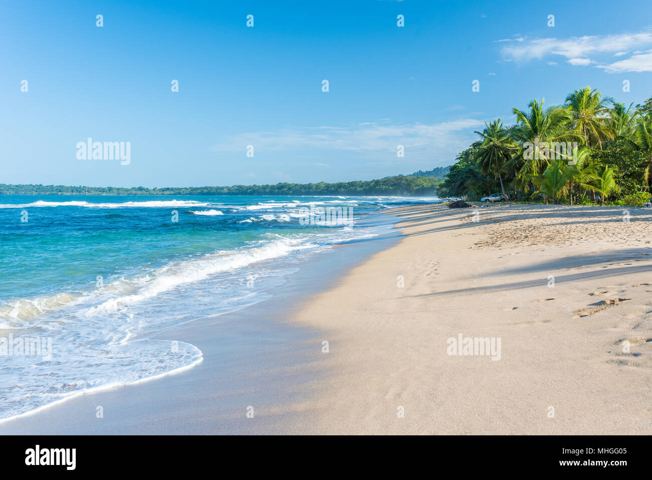 Playa punta uva beach hi-res stock photography and images - Alamy