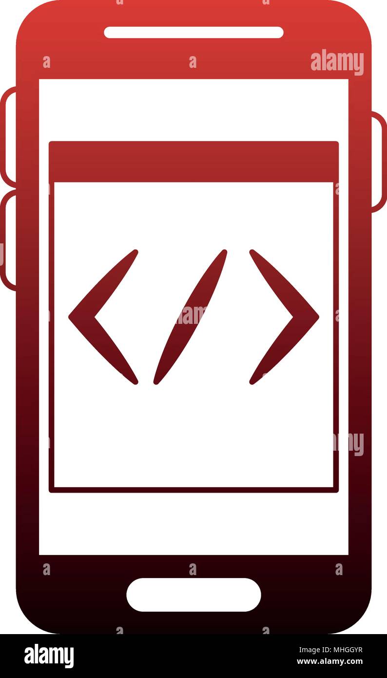 Coding symbol hi-res stock photography and images - Alamy