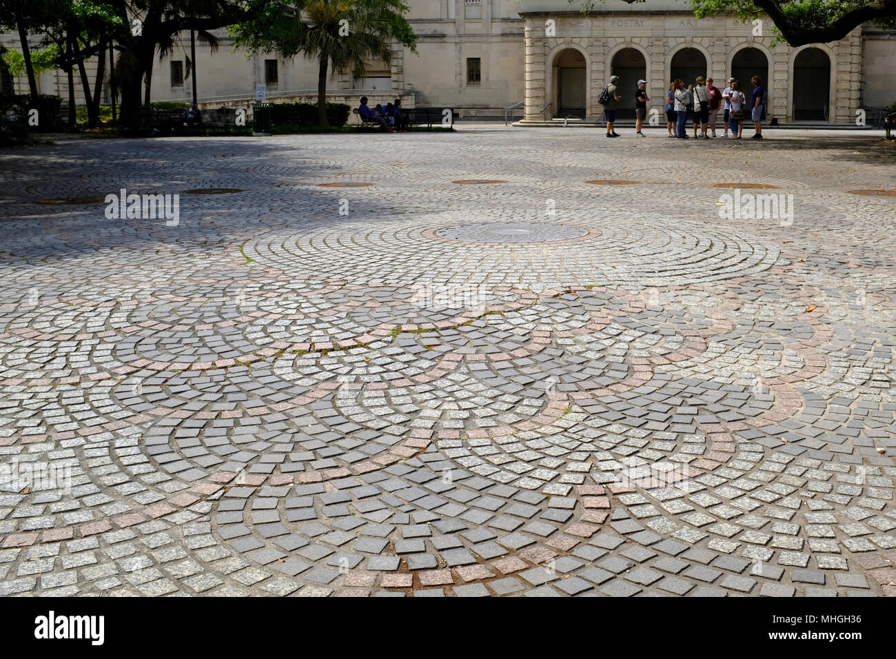 Congo square hi-res stock photography and images - Alamy