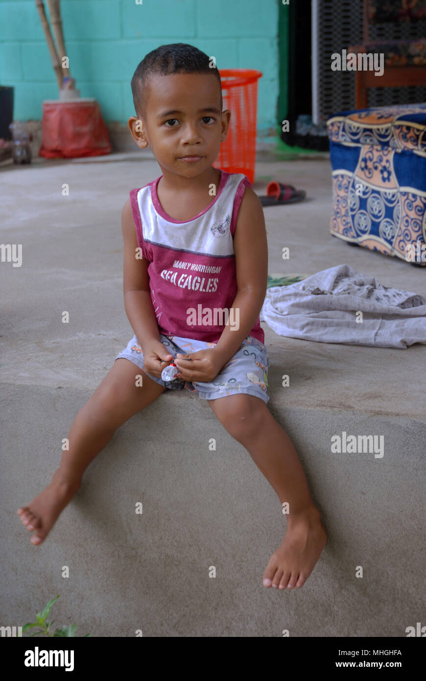 Kulukulu fiji hi-res stock photography and images - Alamy