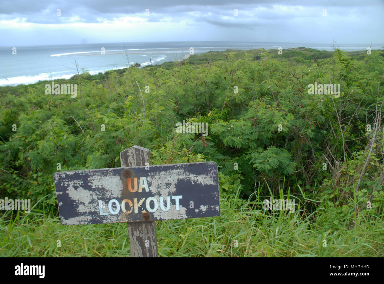 Sigatoka sand dunes fiji hi-res stock photography and images - Alamy